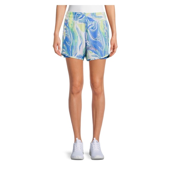 Avia | Shorts | Avia Womens Running Shorts With Bike Liner | Poshmark